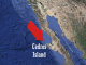Destination: Cedros Island The Fishing Weatherman